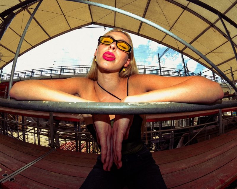 ANNABELLE | Singer & Songwriter