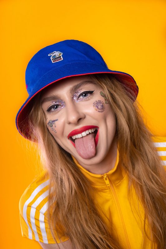 ANNABELLE | Singer & Songwriter