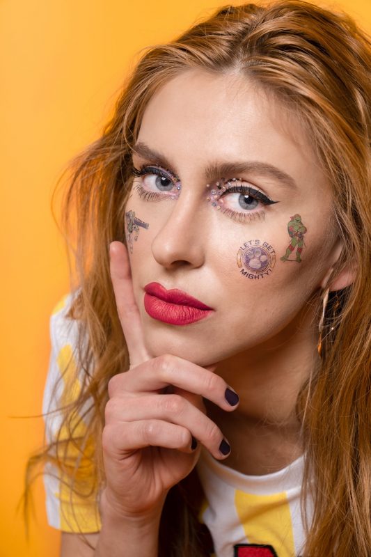 ANNABELLE | Singer & Songwriter