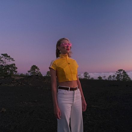 ANNABELLE | Singer & Songwriter